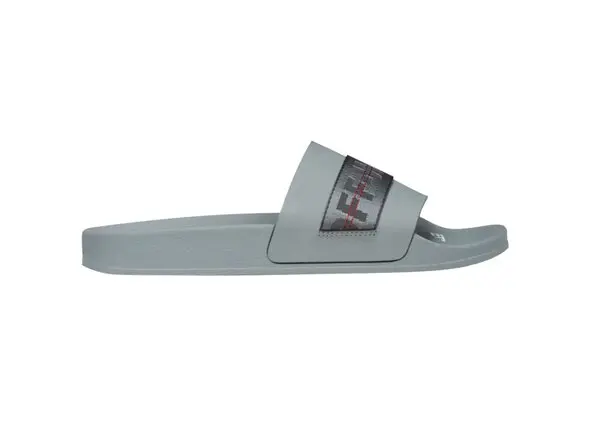 Off-White Industrial Slides