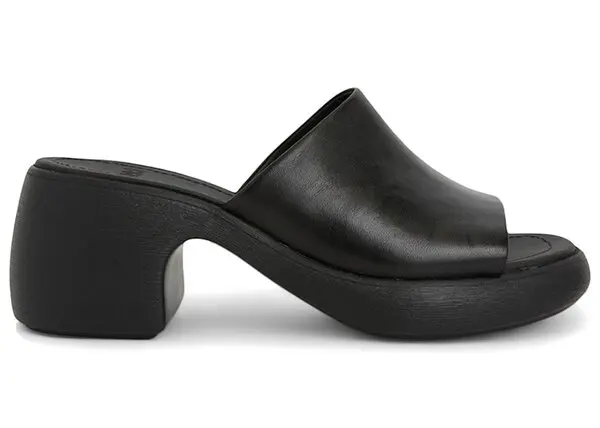 Camper Thelma Heeled Mules