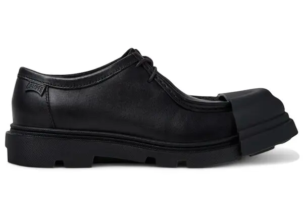 Camper Junction Leather Loafer