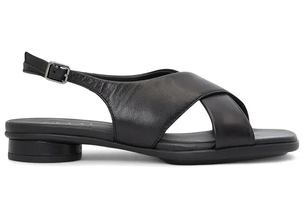 Ecco Sculpted Alba 25 Heeled Slingback Sandal