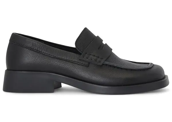 Camper Donna Loafers