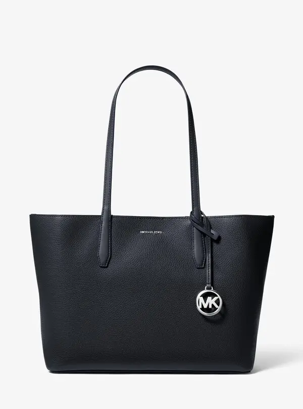 Michael Kors Avalon Medium Tote Bag - Blue