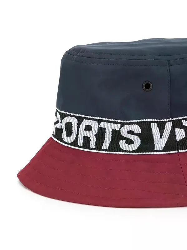 PORTS V Love Only Bucket Hat