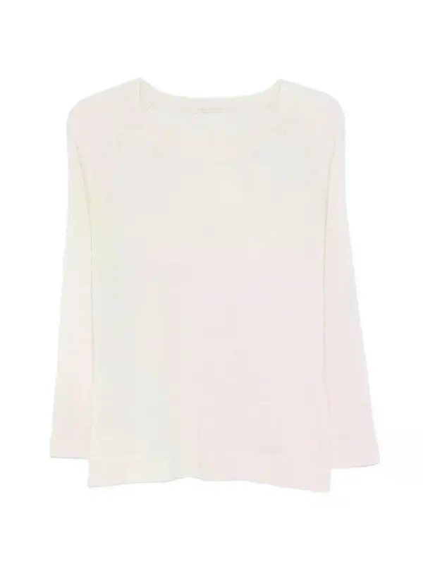 PUROTATTO Raglan Sleeve Sweater