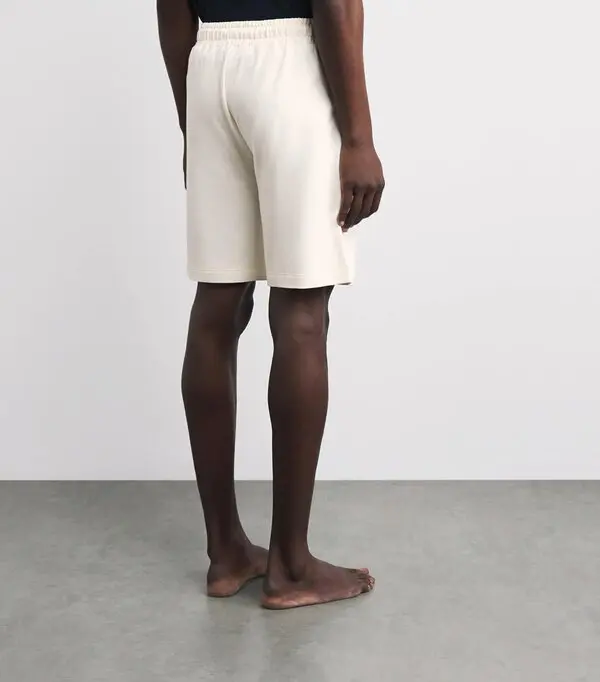 Zimmerli Modal-cotton Summer Lounge Shorts