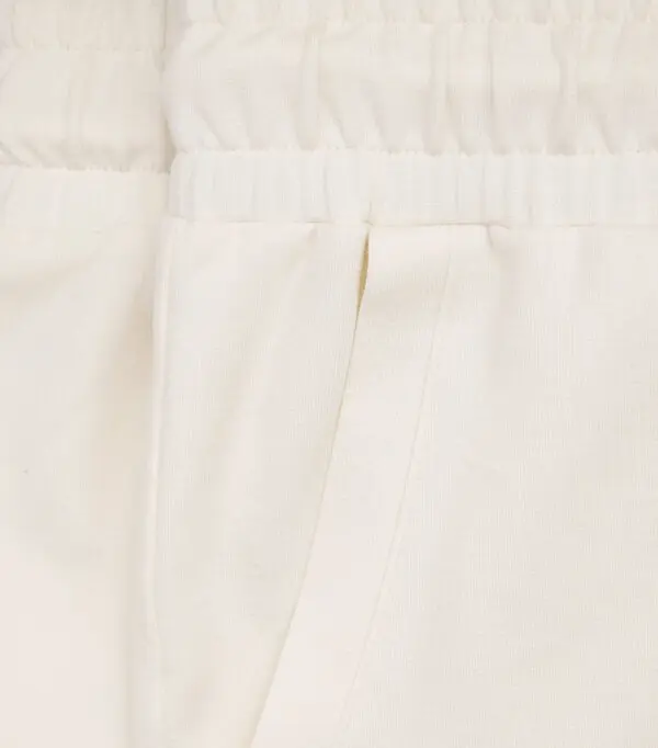 Zimmerli Modal-cotton Summer Lounge Shorts