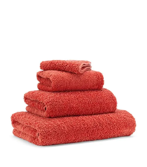 ABYSS & HABIDECOR Egyptian Cotton Superpile Hand Towel