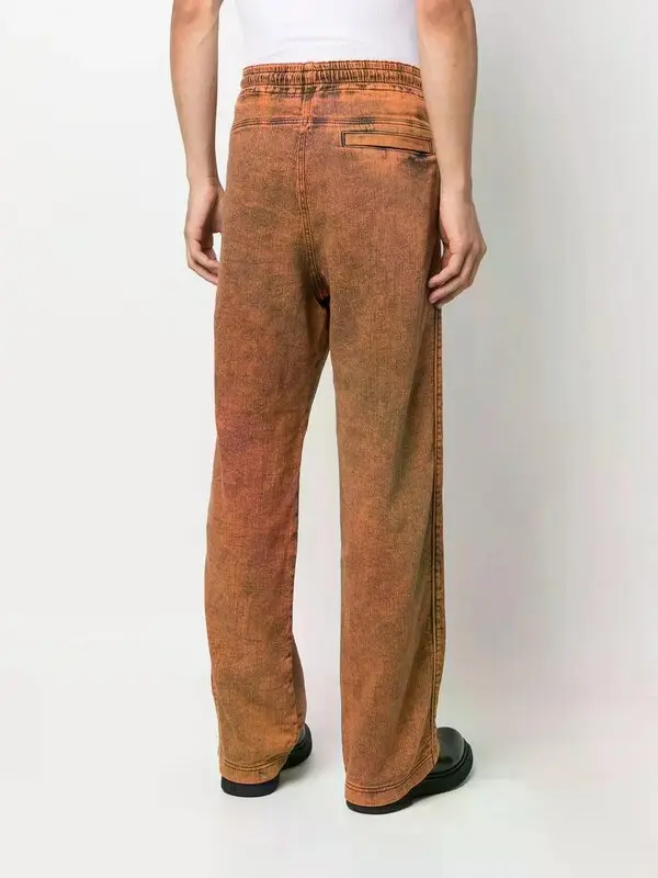 DIESEL® D-martians Track Trousers