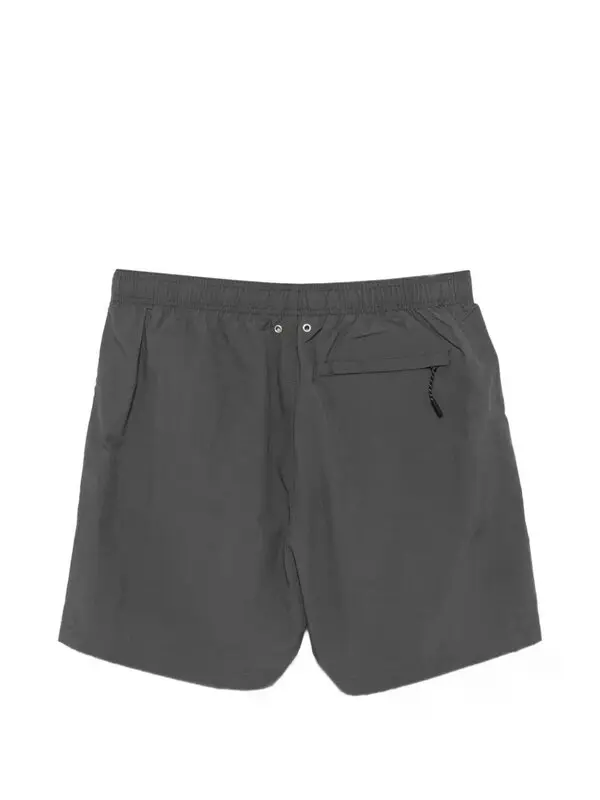 Norse Projects Embroidered Drawstring Swim Shorts