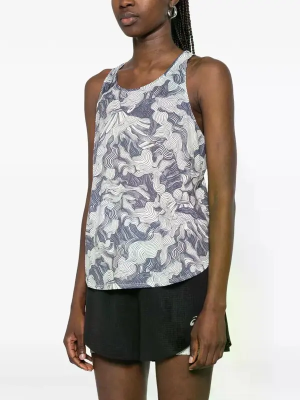 Asics Fujitrail Tank Top