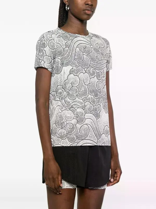 Asics Metarun T-shirt