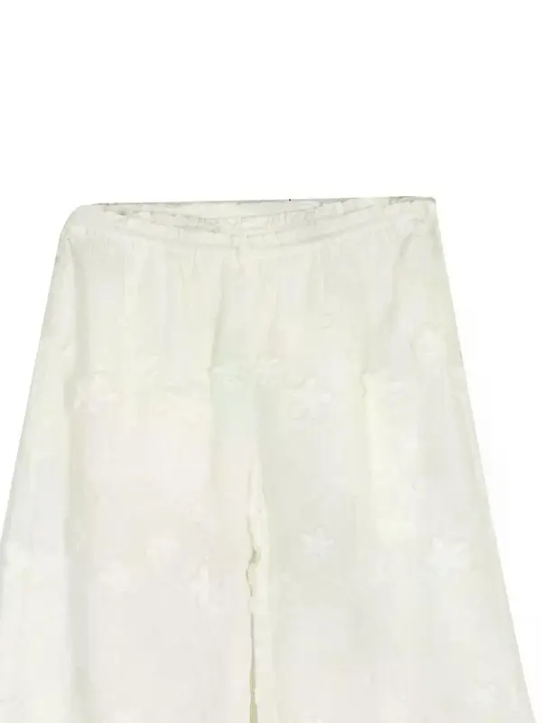THE GARMENT Fleur Palazzo Pants