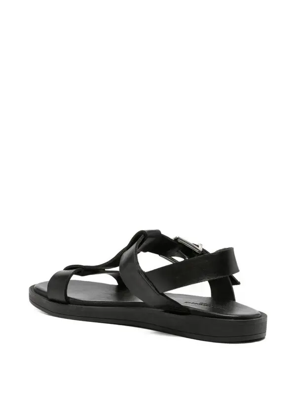 SERGIO MORETTI FIRENZE T-bar Sandals