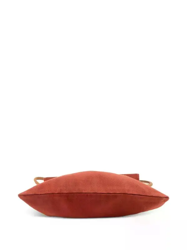 Hermès Aline Shoulder Bag - Orange