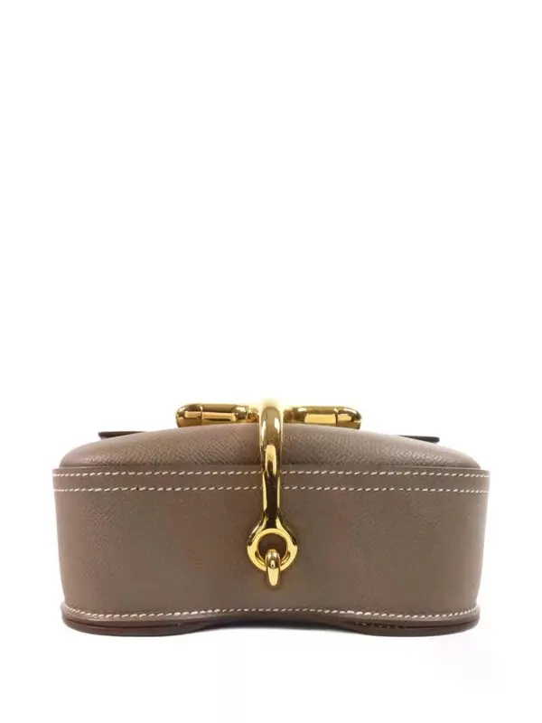 Hermès Mini Della Cavalleria Shoulder Bag