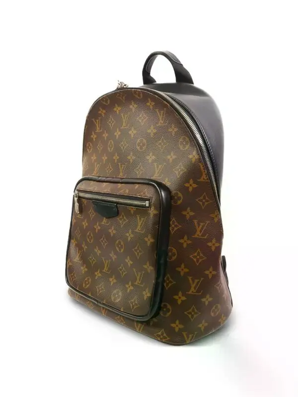 LOUIS VUITTON Josh Backpack