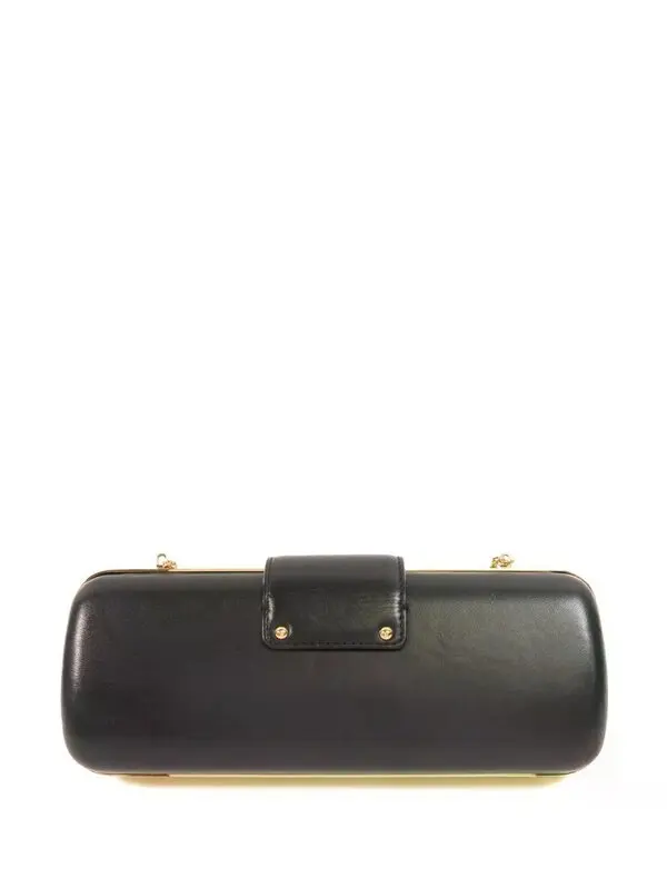 LOUIS VUITTON Minaudière Trésor Clutch Bag