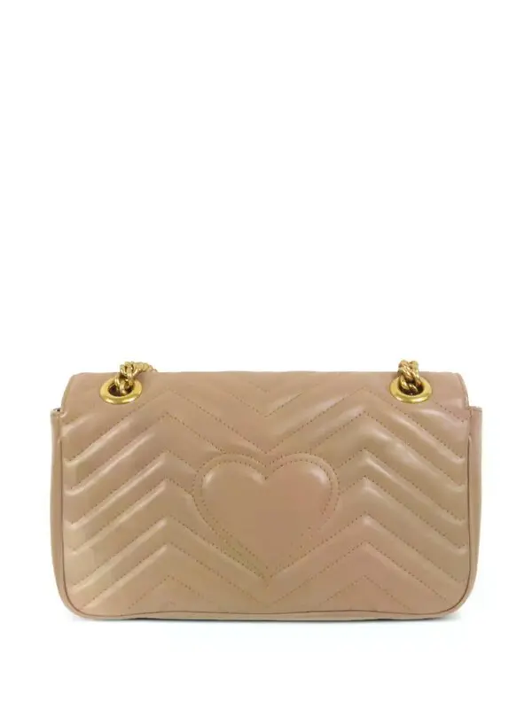 Gucci Gg Marmont Shoulder Bag