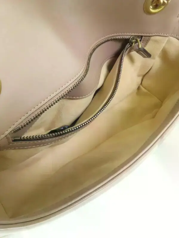 Gucci Gg Marmont Shoulder Bag