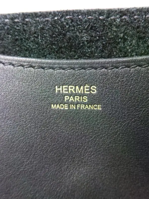 Hermès In The Loop 23" Handbag