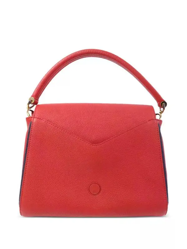 LOUIS VUITTON Double V Handbag