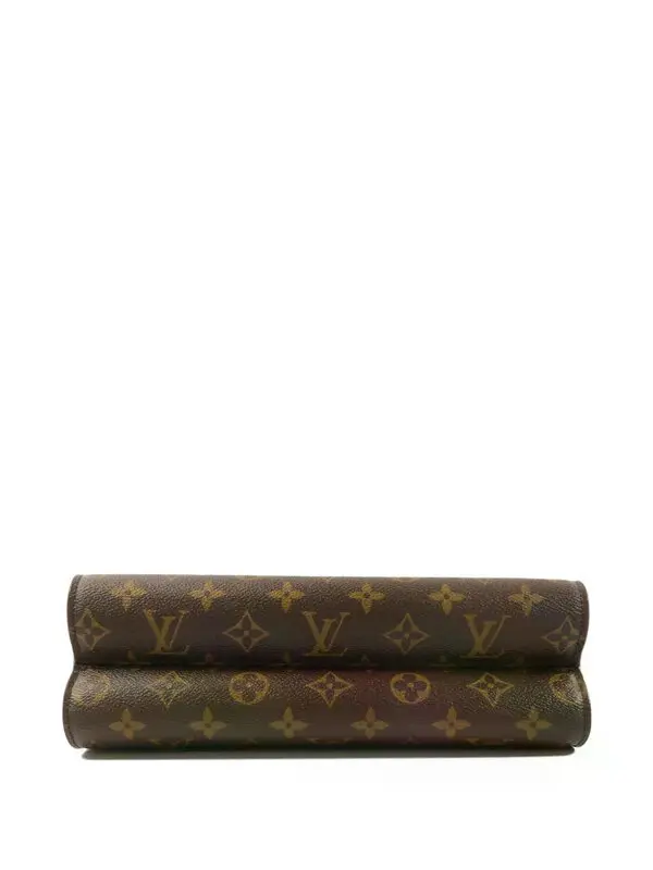 LOUIS VUITTON Victoire Shoulder Bag