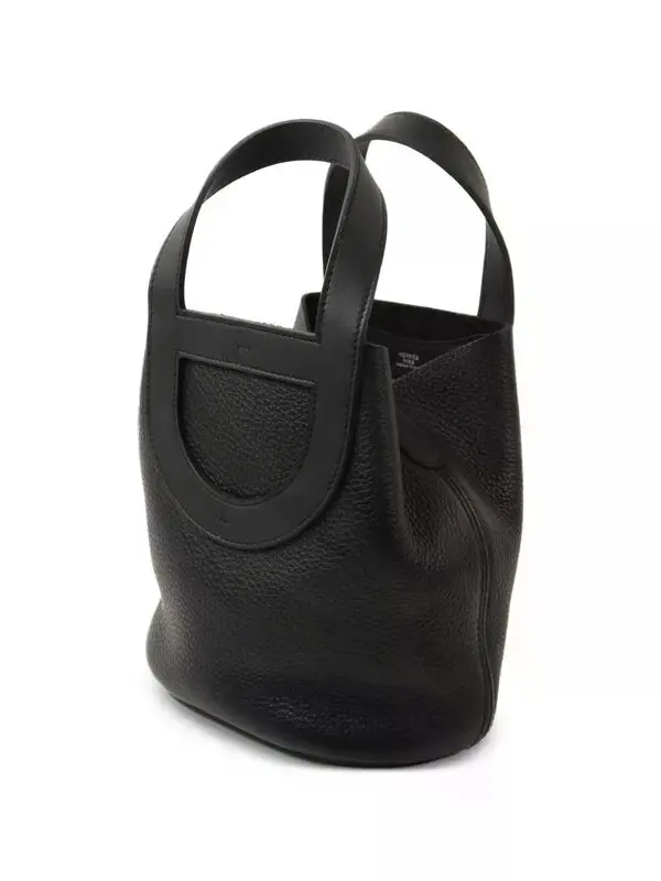 Hermès In The Loop 18" Handbag