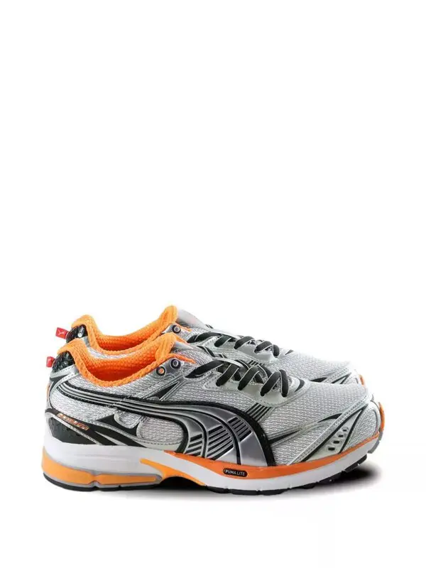PUMA Homura Og+ Panelled Sneakers