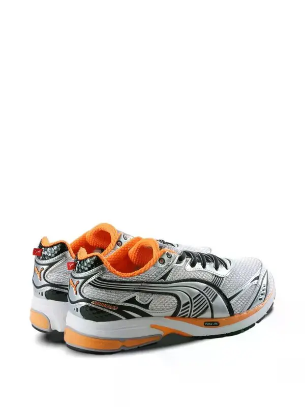 PUMA Homura Og+ Panelled Sneakers