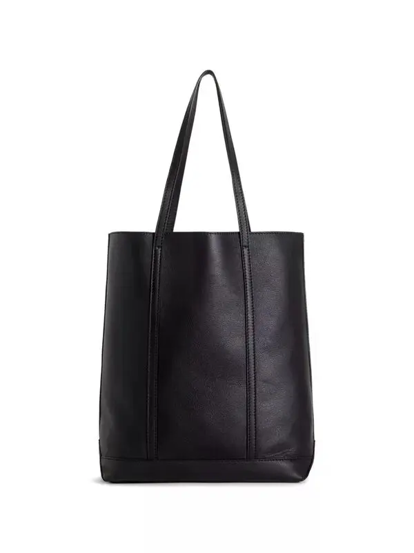 Maison Kitsuné Logo-print Tote Bag