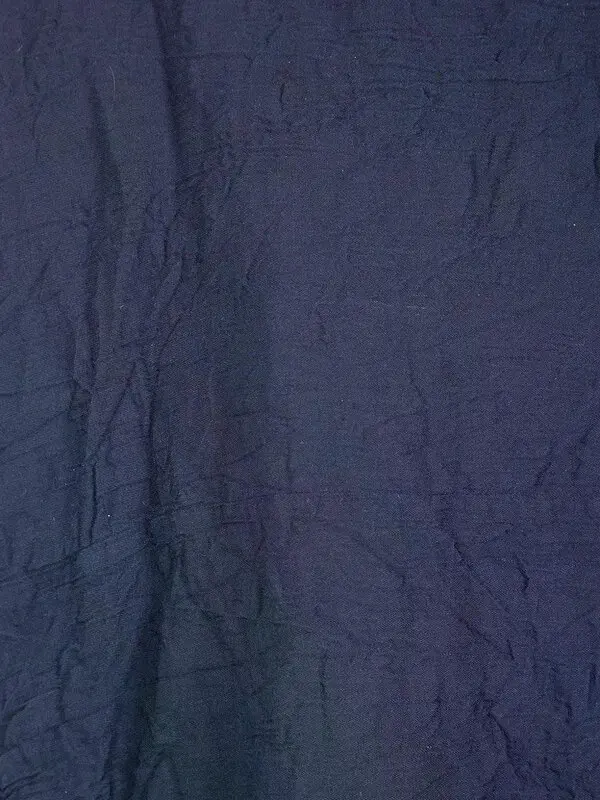DANIELA GREGIS Crinkled Finish Dress
