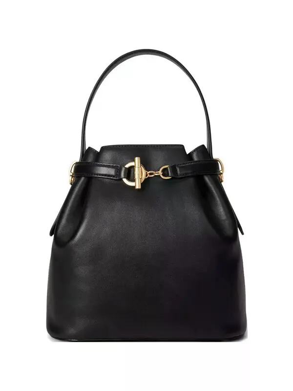 Ralph Lauren Blaike Bucket Bag