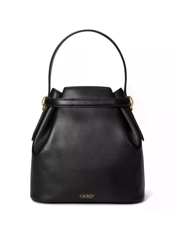 Ralph Lauren Blaike Bucket Bag