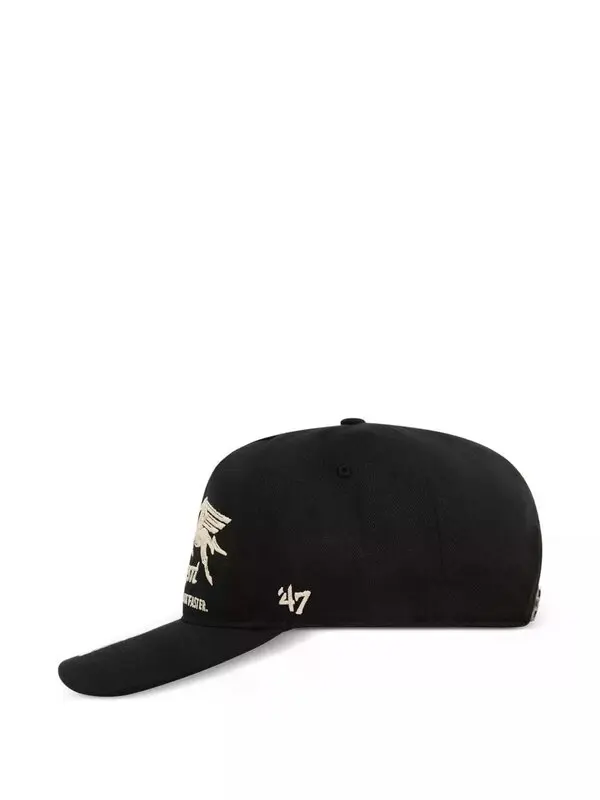 REPRESENT Cotton Cap