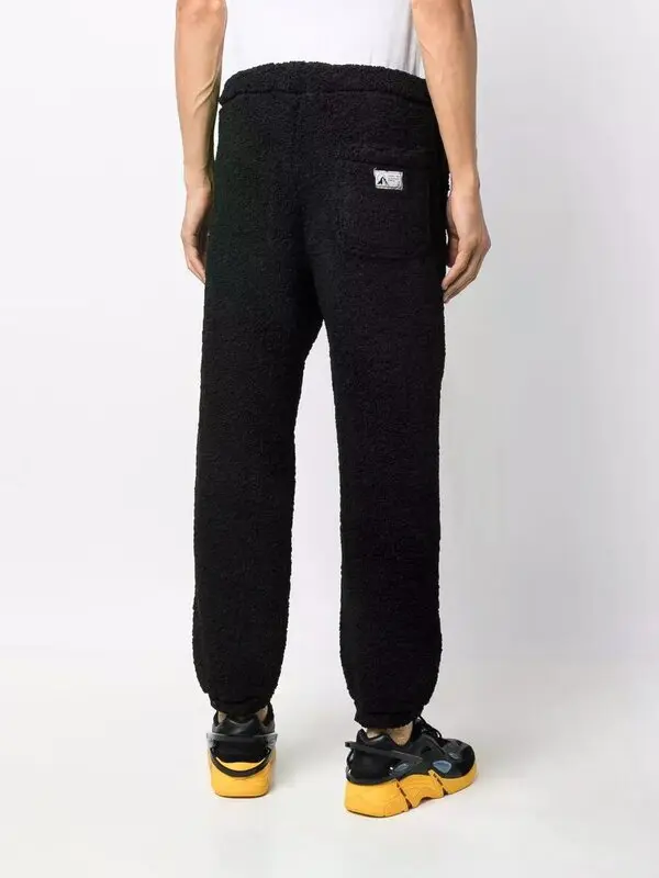 DIESEL® P-calton Teddy Track Pants