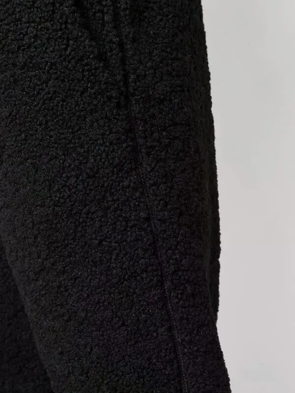 DIESEL® P-calton Teddy Track Pants