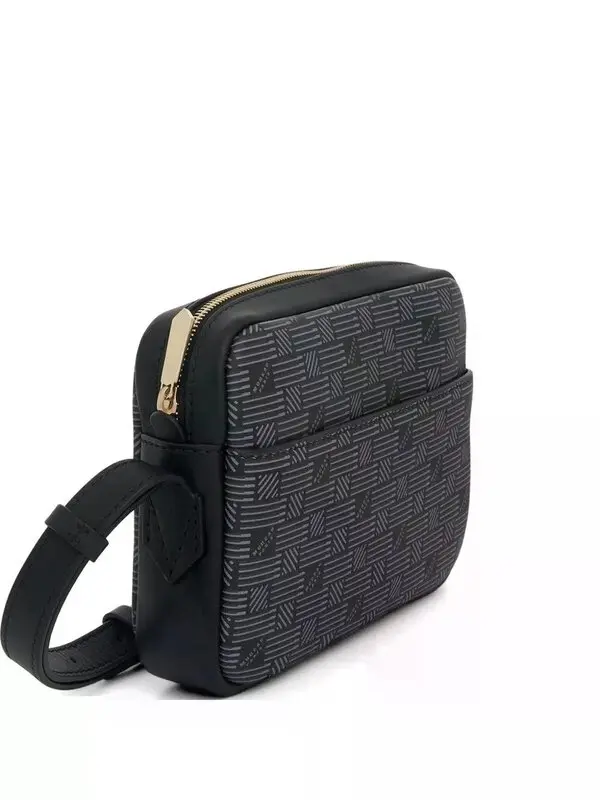 Moreau Savoie 24 Crossbody Bag
