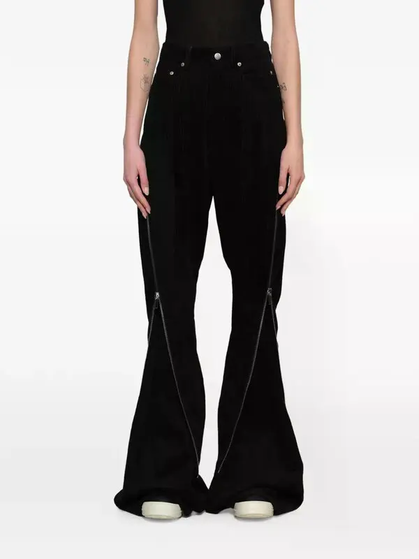 Rick Owens Bolan Banana Jeans