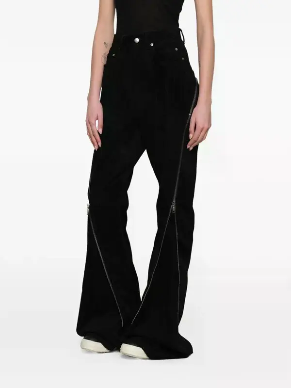 Rick Owens Bolan Banana Jeans