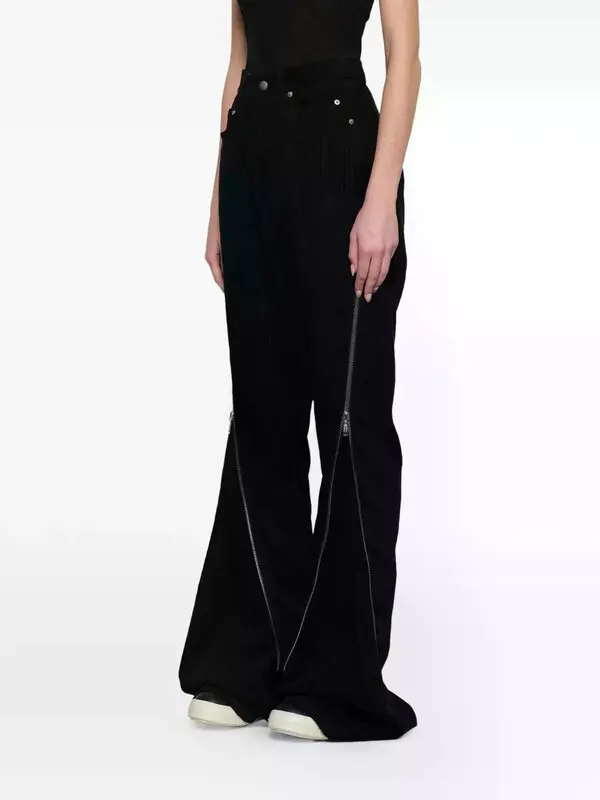 Rick Owens Bolan Banana Jeans