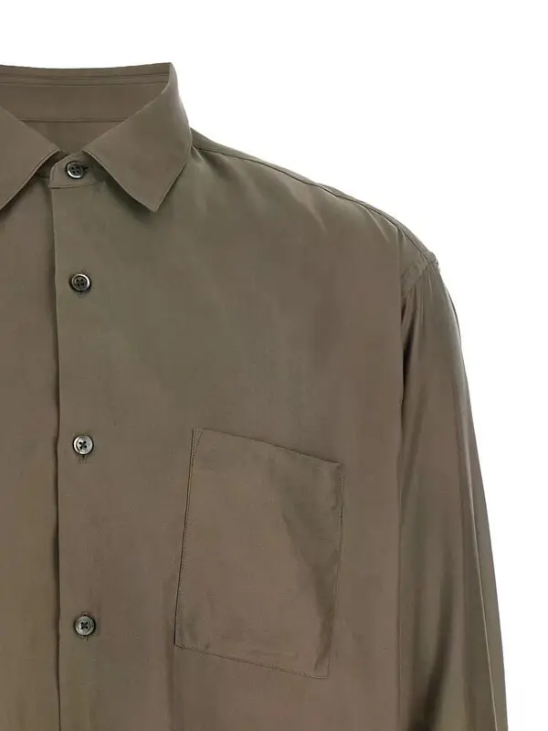 STEIN Long-sleeves Shirt