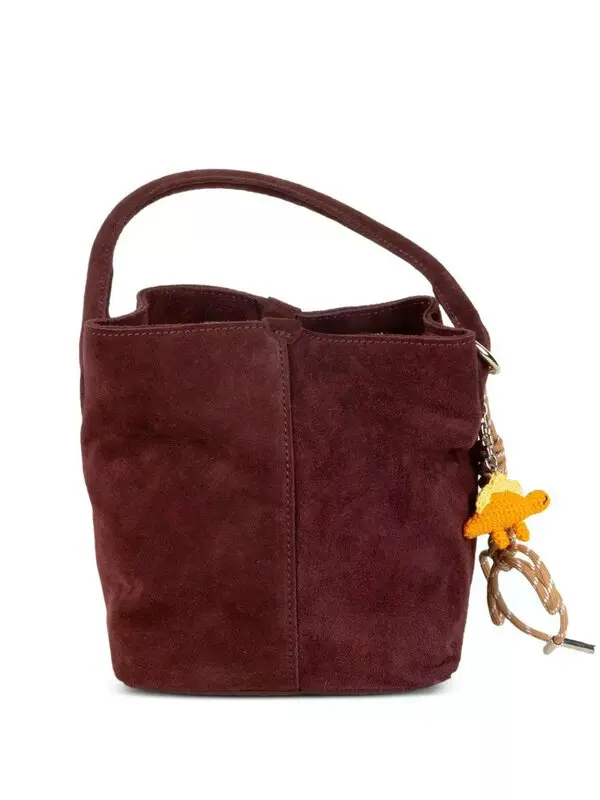 D.a.t.e. Paniere Shoulder Bag