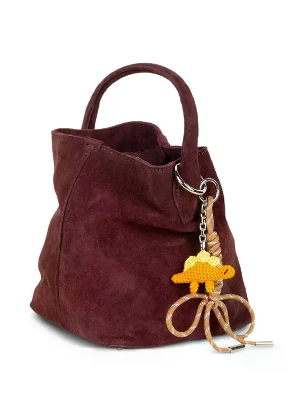 D.a.t.e. Paniere Shoulder Bag