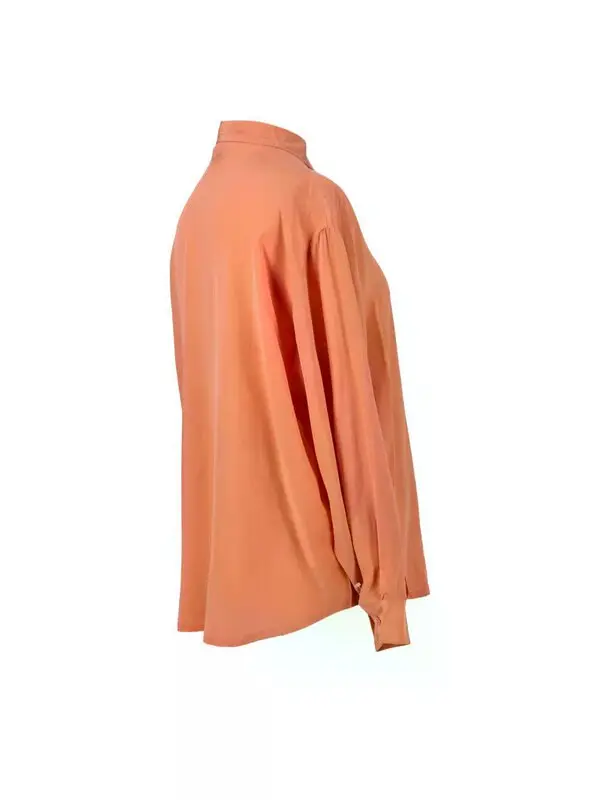 MONDRAIN Embroidered Shirt
