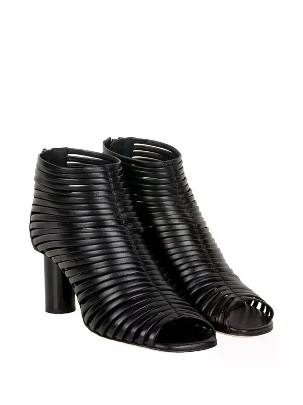 JVAM Maxime Cage Sandals