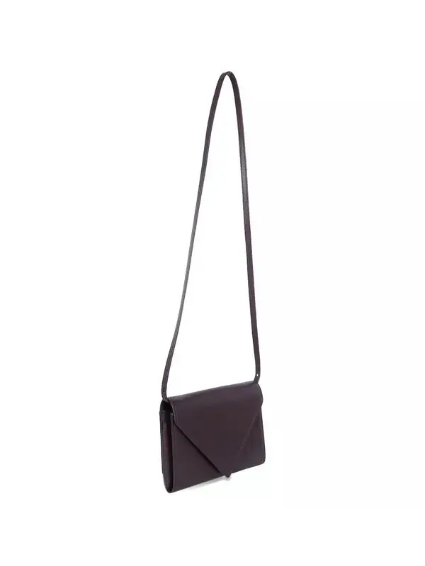AESTHER EKME Envelope-style Leather Wallet