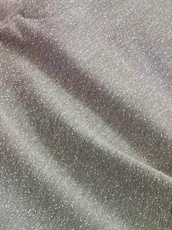Nn07 Melange Effect Shorts