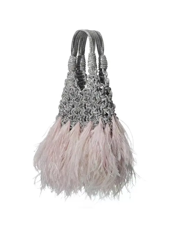 HIBOURAMA Mini Vannifique Tote Bag