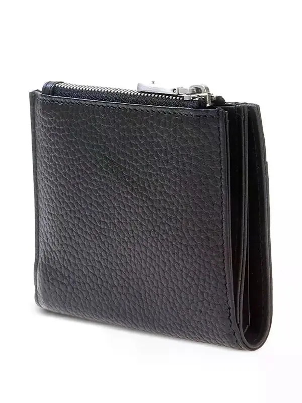 Guess Monaco Bifold Wallet - Black