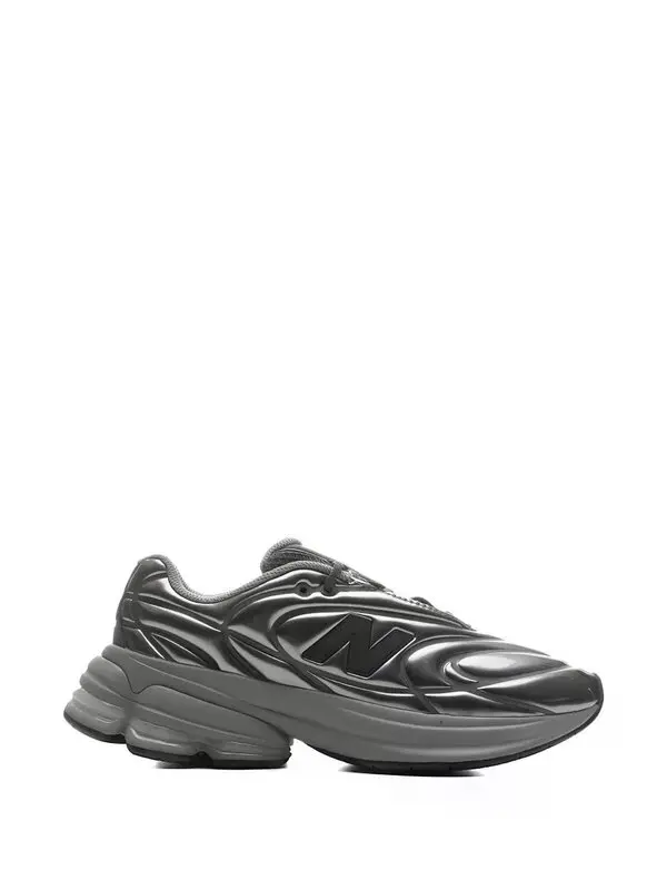 NEW BALANCE 5030 Metallic Finish Sneakers - Grey